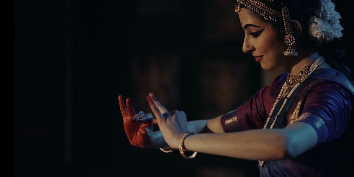 About – Pallavi Anand