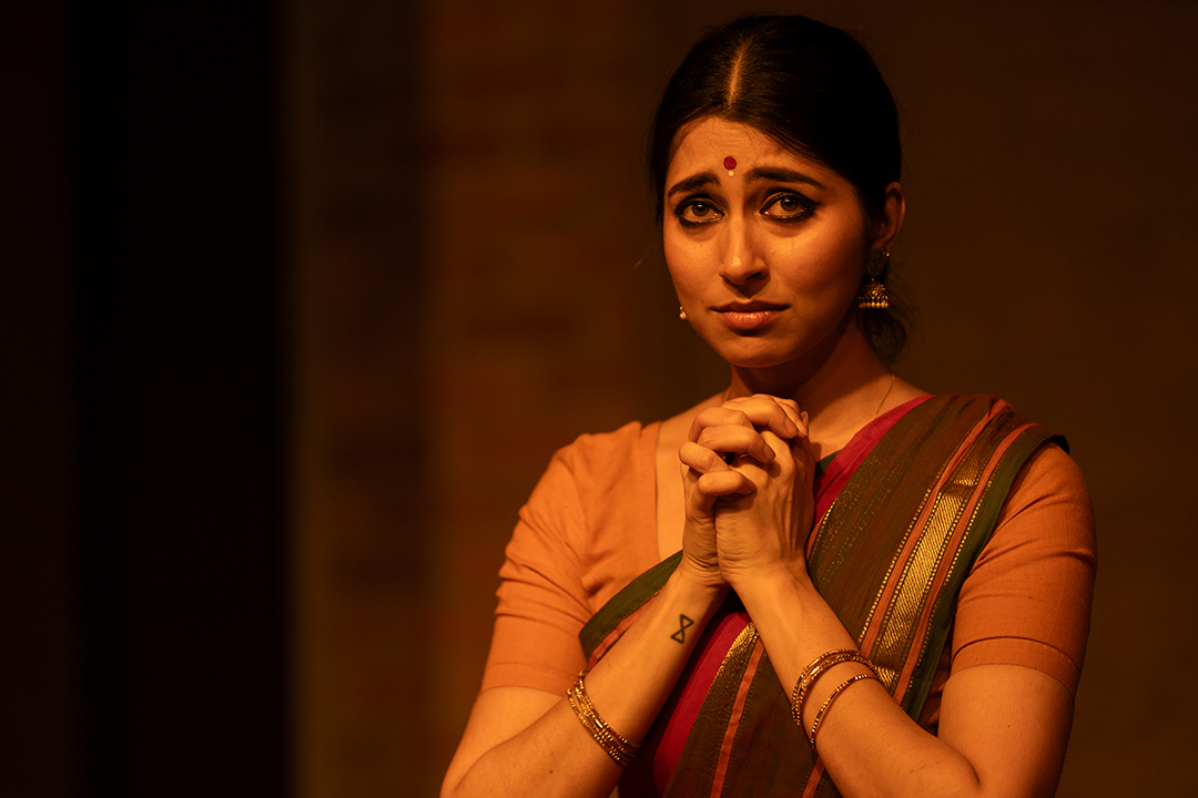 Photos – Pallavi Anand